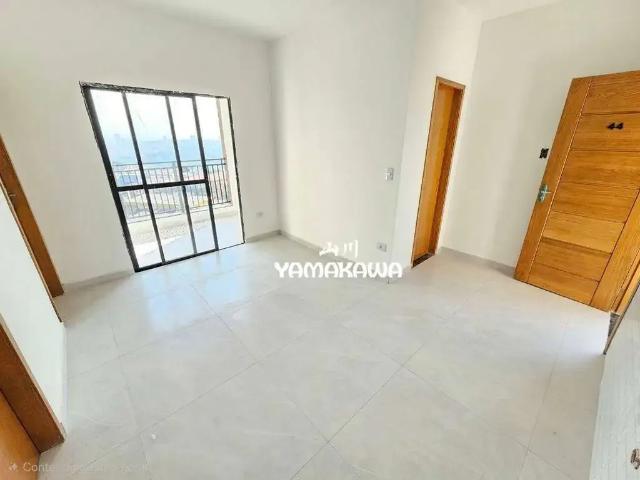Apartamento para Venda em São Paulo/SP Cangaíba 2 Quartos