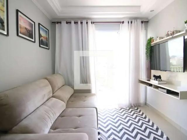 Apartamento para Venda em São Paulo/SP Cangaíba 2 Quartos