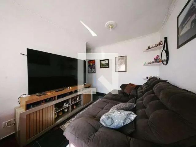 Apartamento para Venda em São Paulo/SP Cangaíba 2 Quartos
