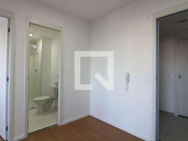 Apartamento para Venda em São Paulo/SP Cangaíba 2 Quartos