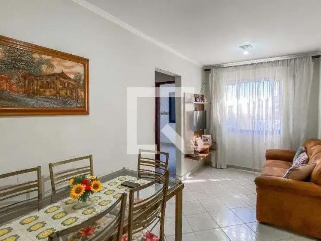 Apartamento para Venda em São Paulo/SP Cangaíba 2 Quartos