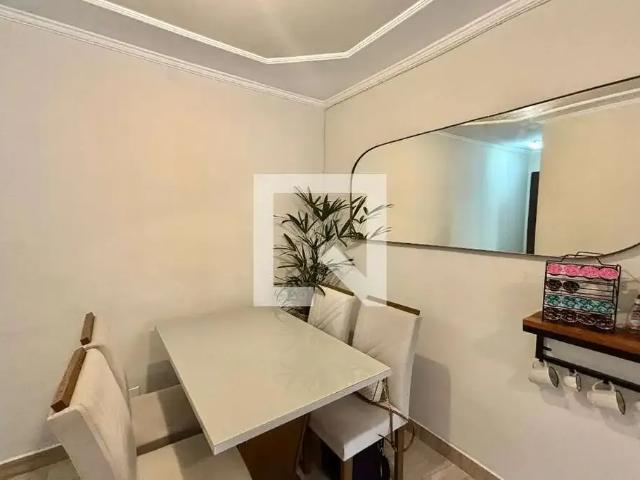 Apartamento para Venda em São Paulo/SP Cangaíba 2 Quartos