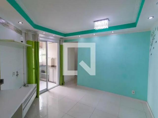 Apartamento para Venda em São Paulo/SP Cangaíba 2 Quartos
