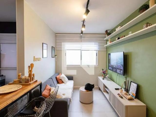 Apartamento para Venda em São Paulo/SP Cangaíba 2 Quartos