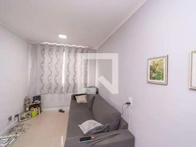 Apartamento para Venda em São Paulo/SP Cangaíba 2 Quartos