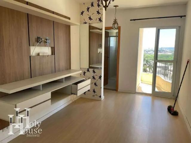 Apartamento para Venda em São Paulo/SP Cangaíba 2 Quartos