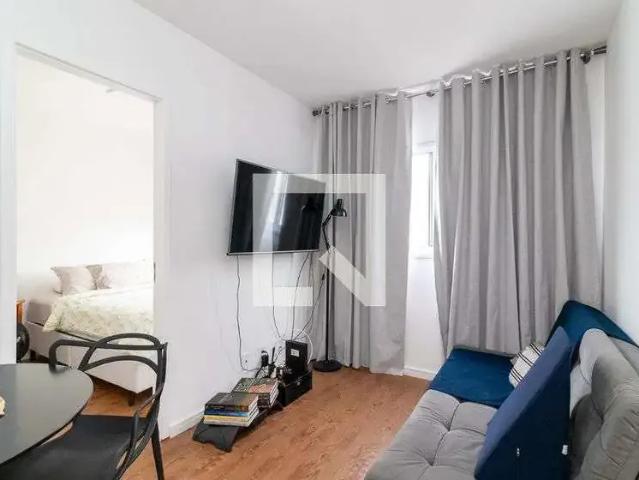 Apartamento para Venda em São Paulo/SP Cangaíba 2 Quartos