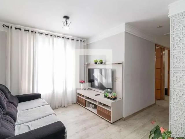 Apartamento para Venda em São Paulo/SP Cangaíba 2 Quartos