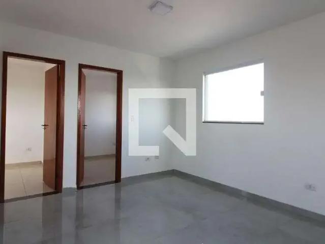 Apartamento para Venda em São Paulo/SP Cangaíba 2 Quartos
