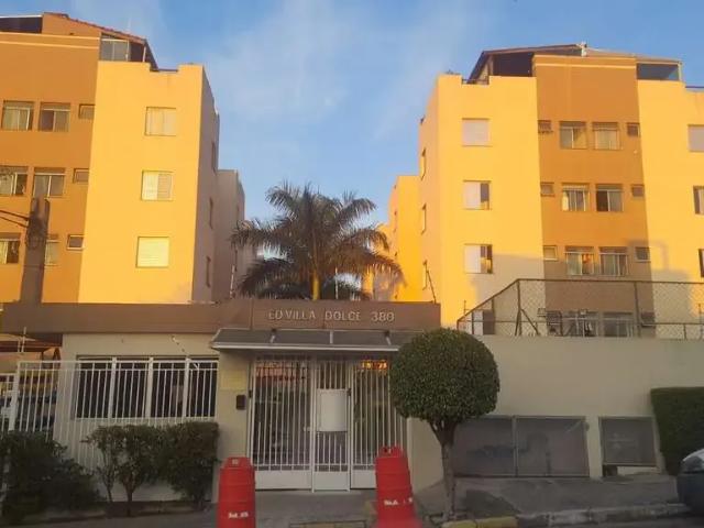 Apartamento para Venda em São Paulo/SP Cangaíba 2 Quartos
