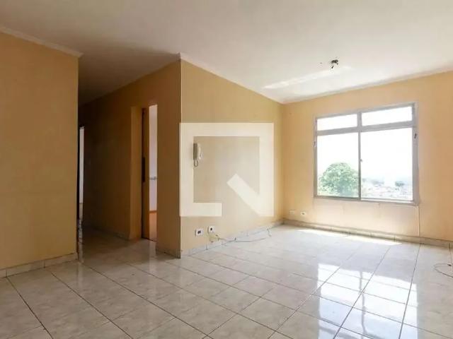 Apartamento para Venda em São Paulo/SP Cangaíba 2 Quartos