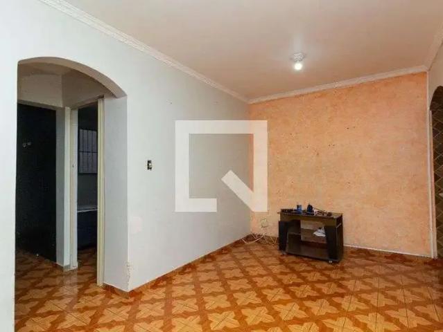 Apartamento para Venda em São Paulo/SP Cangaíba 2 Quartos
