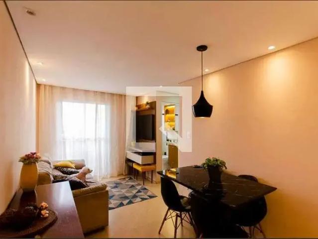 Apartamento para Venda em São Paulo/SP Cangaíba 2 Quartos