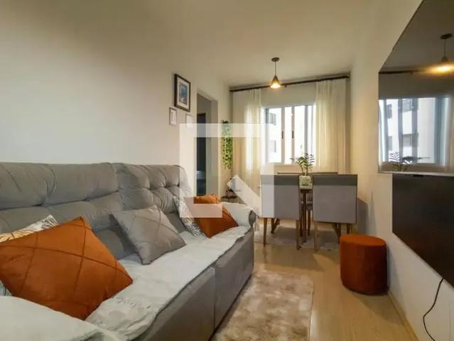 Apartamento para Venda em São Paulo/SP Cangaíba 2 Quartos