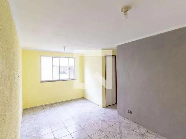 Apartamento para Venda em São Paulo/SP Cangaíba 2 Quartos