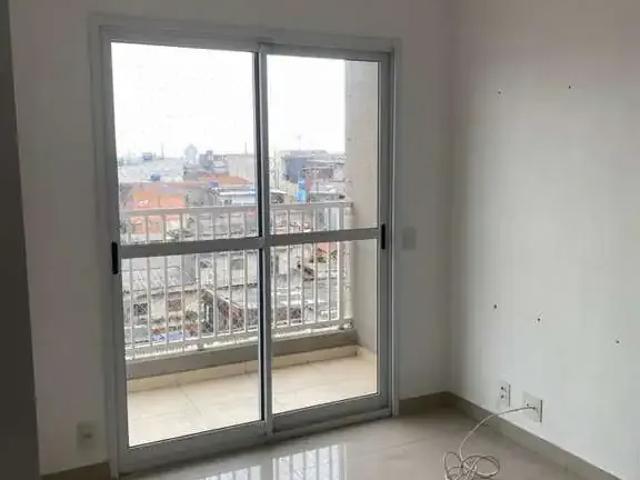 Apartamento para Venda em São Paulo/SP Cangaíba 2 Quartos