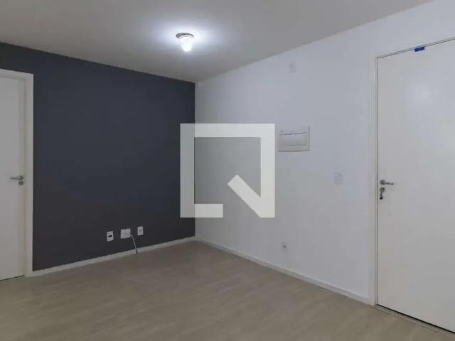 Apartamento para Venda em São Paulo/SP Cangaíba 2 Quartos