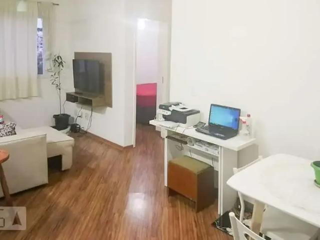 Apartamento para Venda em São Paulo/SP Cangaíba 2 Quartos