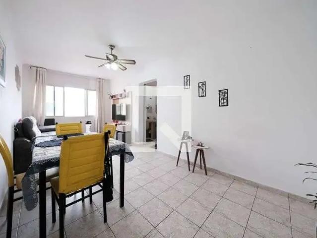 Apartamento para Venda em São Paulo/SP Cangaíba 2 Quartos