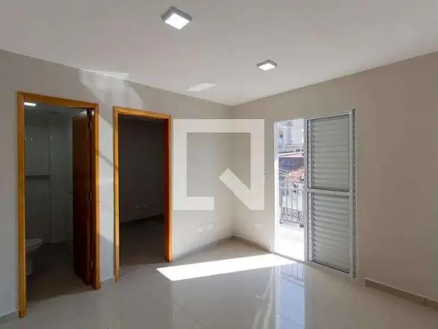 Apartamento para Venda em São Paulo/SP Cangaíba 2 Quartos