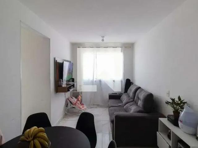 Apartamento para Venda em São Paulo/SP Cangaíba 2 Quartos