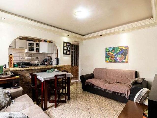 Apartamento para Venda em São Paulo/SP Cangaíba 2 Quartos