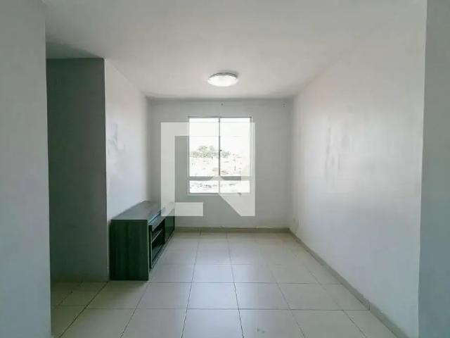 Apartamento para Venda em São Paulo/SP Cangaíba 2 Quartos