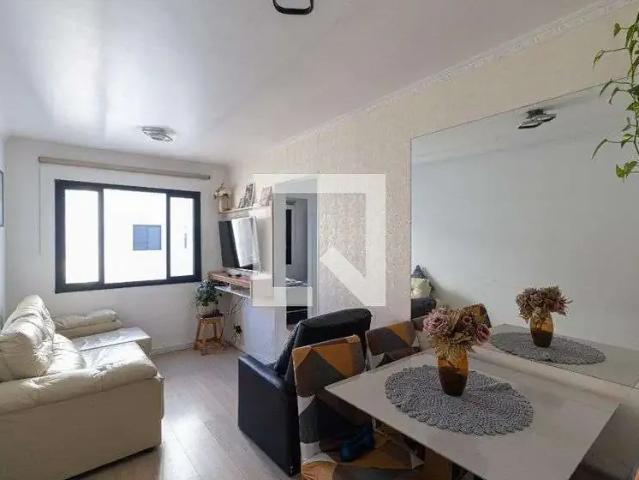 Apartamento para Venda em São Paulo/SP Cangaíba 2 Quartos