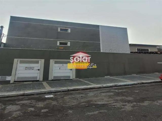 Apartamento para Venda em São Paulo/SP Cangaíba 2 Quartos