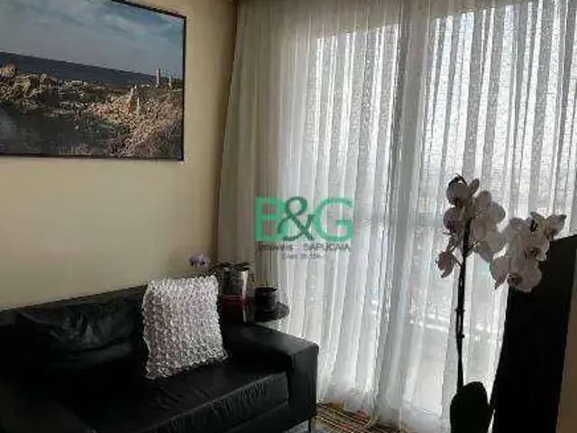 Apartamento para Venda em São Paulo/SP Cangaíba 2 Quartos