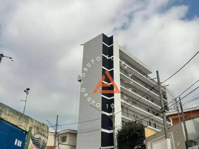 Apartamento para Venda em São Paulo/SP Cangaíba 2 Quartos