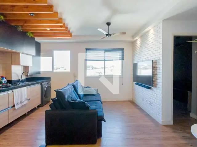 Apartamento para Venda em São Paulo/SP Cangaíba 2 Quartos