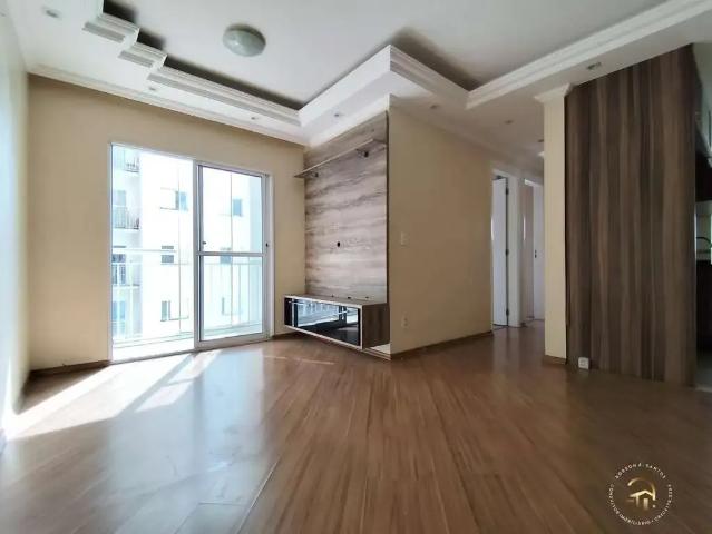 Apartamento para Venda em São Paulo/SP Cangaíba 2 Quartos