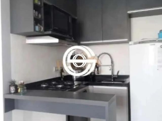 Apartamento para Venda em São Paulo/SP Cangaíba 2 Quartos