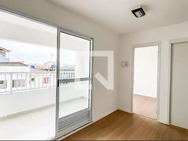 Apartamento para Venda em São Paulo/SP Cangaíba 2 Quartos