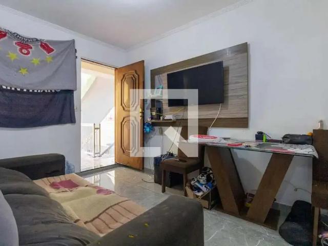 Apartamento para Venda em São Paulo/SP Cangaíba 2 Quartos