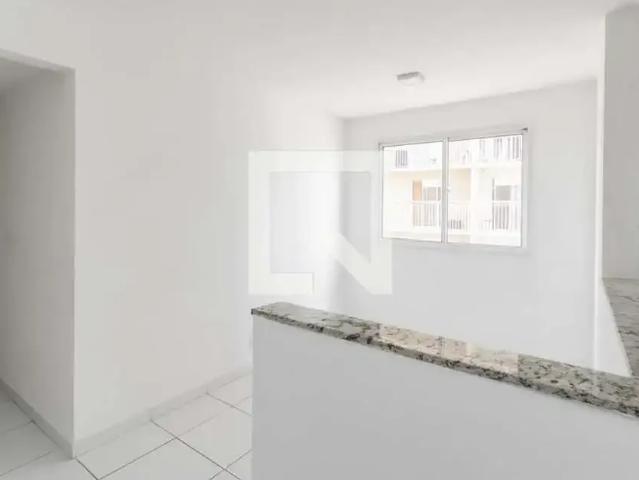 Apartamento para Venda em São Paulo/SP Cangaíba 2 Quartos