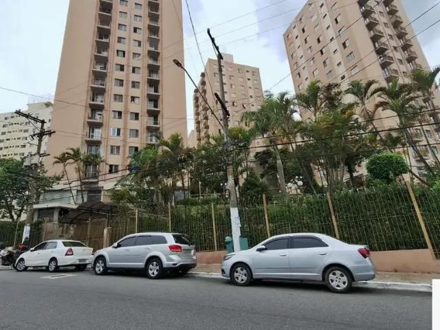Apartamento para Venda em São Paulo/SP Cangaíba 2 Quartos