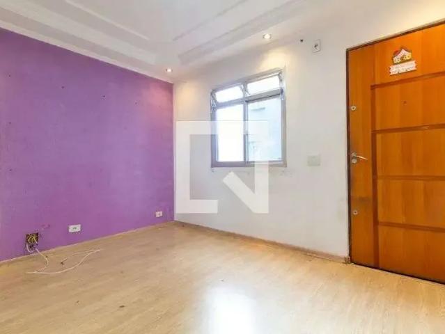 Apartamento para Venda em São Paulo/SP Cangaíba 2 Quartos