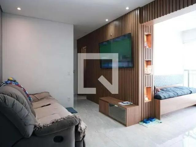 Apartamento para Venda em São Paulo/SP Cangaíba 2 Quartos