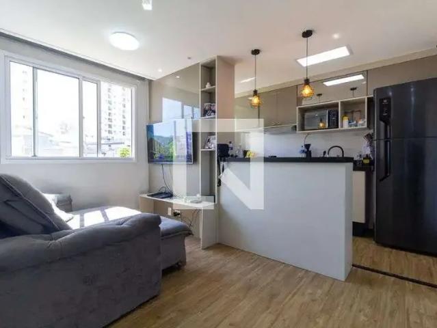 Apartamento para Venda em São Paulo/SP Cangaíba 2 Quartos
