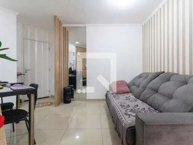 Apartamento para Venda em São Paulo/SP Cangaíba 2 Quartos