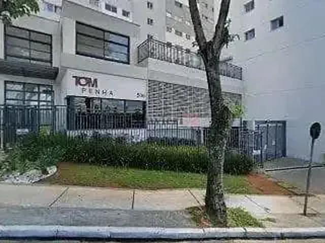 Apartamento para Venda em São Paulo/SP Vila Pierina 2 Quartos