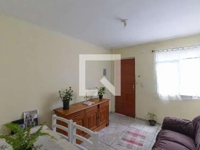 Apartamento para Venda em São Paulo/SP Cangaíba 2 Quartos
