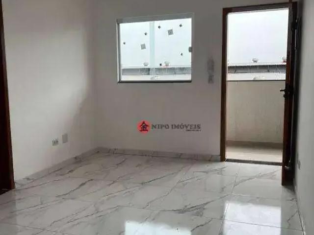 Apartamento para Venda em São Paulo/SP Cangaíba 2 Quartos