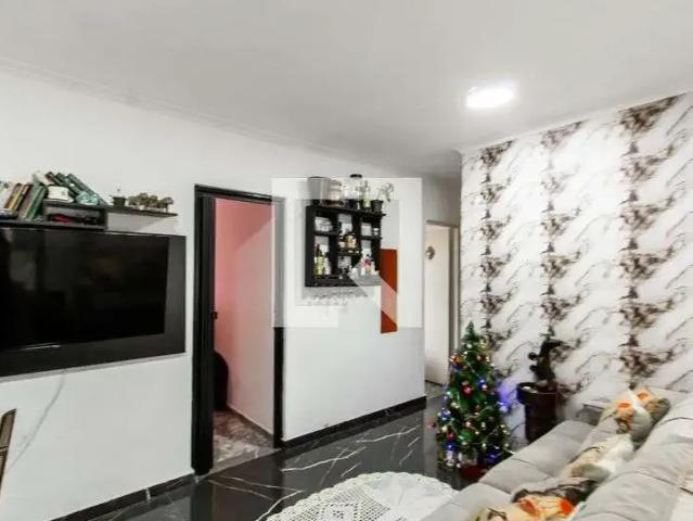 Apartamento para Venda em São Paulo/SP Cangaíba 2 Quartos