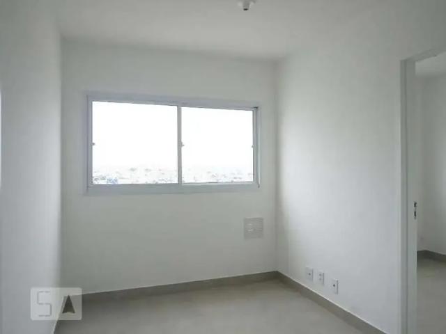 Apartamento para Venda em São Paulo/SP Cangaíba 2 Quartos