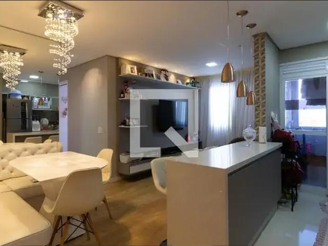 Apartamento para Venda em São Paulo/SP Cangaíba 2 Quartos
