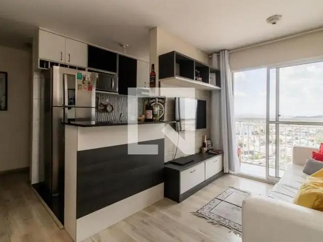 Apartamento para Venda em São Paulo/SP Cangaíba 2 Quartos