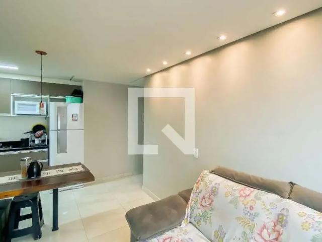 Apartamento para Venda em São Paulo/SP Cangaíba 2 Quartos